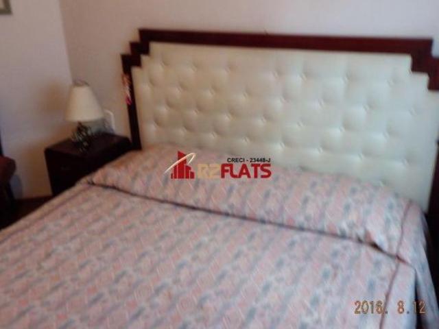 Apartamento com ótimo preço no bairro Itaim Bibi. Confira!