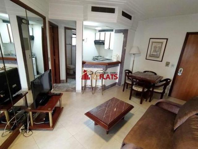 Apartamento com ótimo preço no bairro Itaim Bibi. Confira!