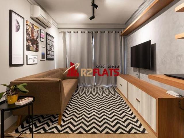 Apartamento com ótimo preço no bairro Itaim Bibi. Confira!