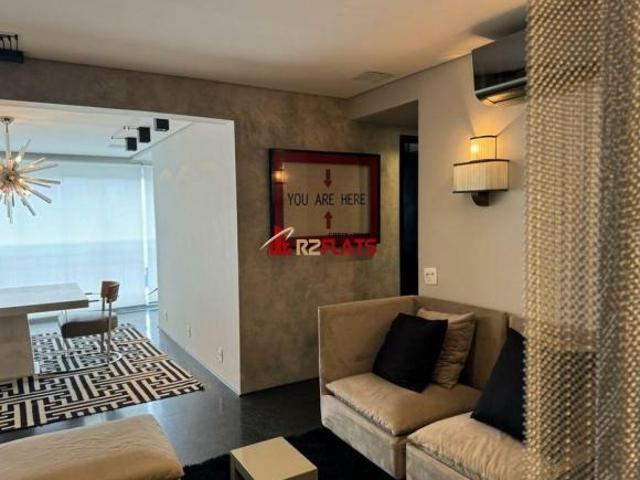 Apartamento com ótimo preço no bairro Itaim Bibi. Confira!