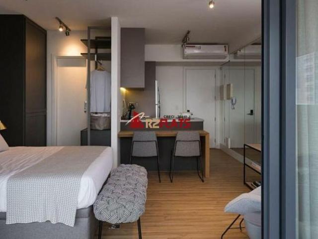 Apartamento com ótimo preço no bairro Itaim Bibi. Confira!