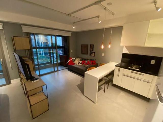 Apartamento com ótimo preço no bairro Itaim Bibi. Confira!