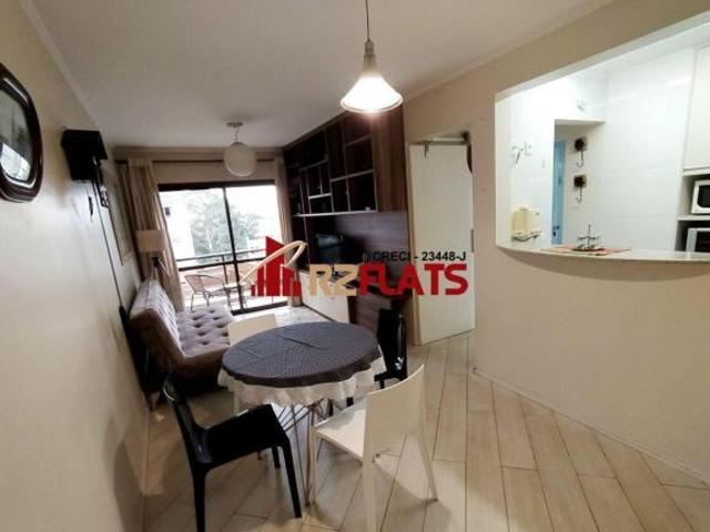 Apartamento com ótimo preço no bairro Itaim Bibi. Confira!