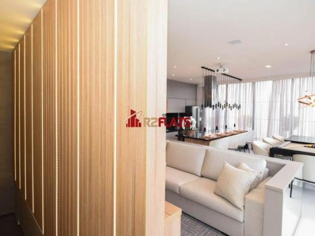 Apartamento com ótimo preço no bairro Itaim Bibi. Confira!