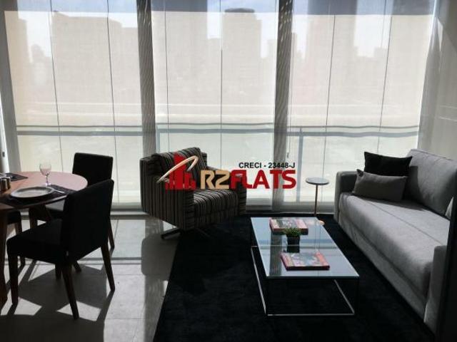 Apartamento com ótimo preço no bairro Itaim Bibi. Confira!