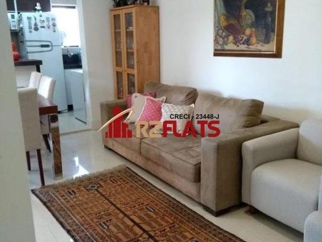 Apartamento com ótimo preço no bairro Jardim Paulista. Confira!