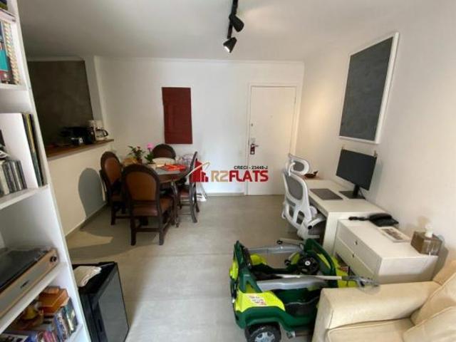 Apartamento com ótimo preço no bairro Jardins. Confira!
