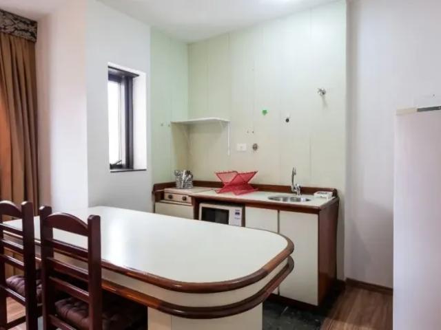 Apartamento com ótimo preço no bairro Jardins. Confira!