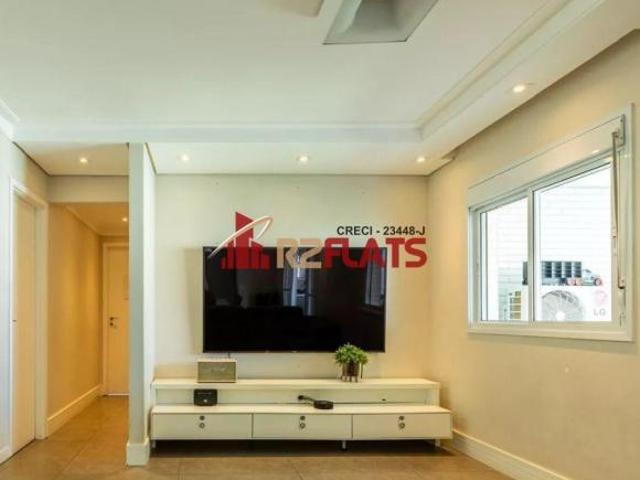 Apartamento com ótimo preço no bairro Santo Amaro. Confira!