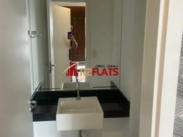 Apartamento com ótimo preço no bairro Vila Olímpia. Confira! F