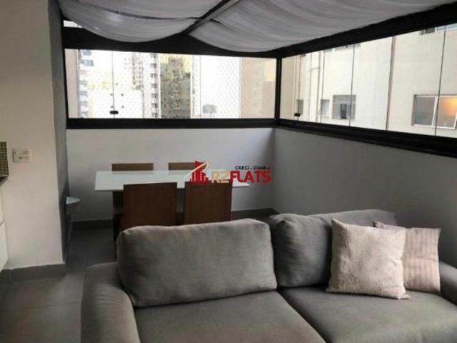 Apartamento com ótimo preço no bairro Vila Olímpia. Confira!