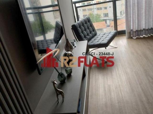 Apartamento com ótimo preço no bairro Vila Olímpia. Confira!