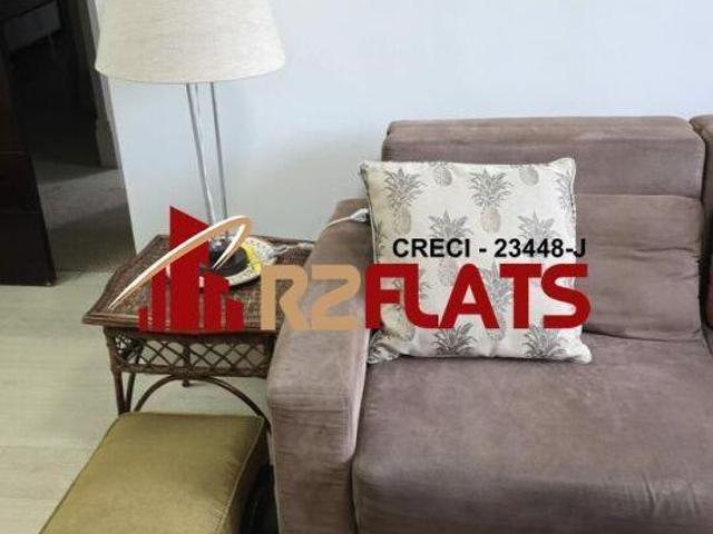 Apartamento com ótimo preço no bairro Vila Olímpia. Confira!