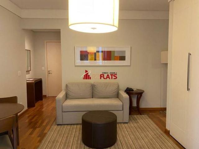 Apartamento com ótimo preço no bairro Vila Olímpia. Confira!