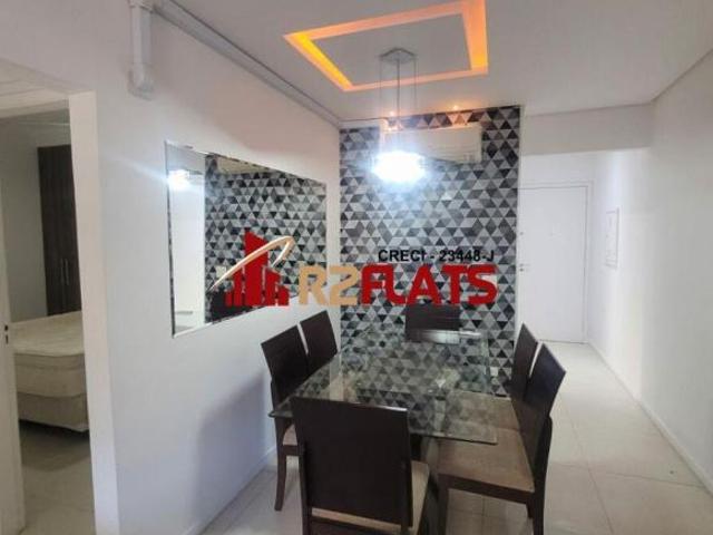 Apartamento com ótimo preço no bairro Vila Olímpia. Confira!