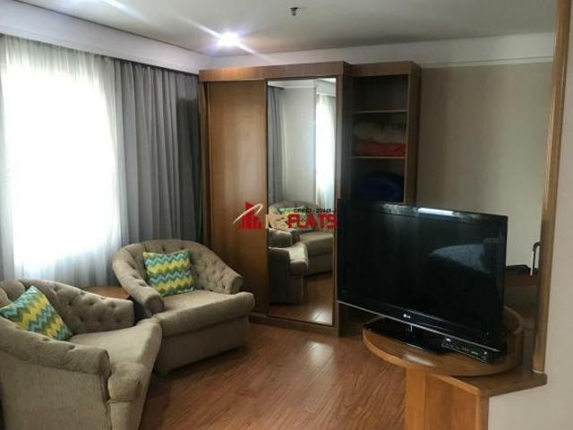 Apartamento com ótimo preço no bairro Vila Olímpia. Confira!