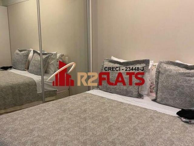 Apartamento com ótimo preço no bairro Vila Olímpia. Confira!