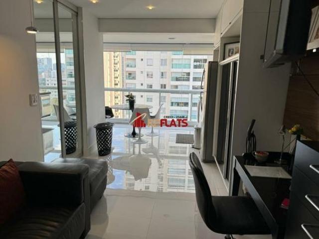 Apartamento com ótimo preço no bairro Vila Olímpia. Confira!