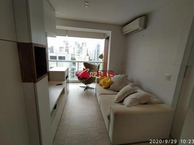 Apartamento com ótimo preço no bairro Vila Olímpia. Confira!