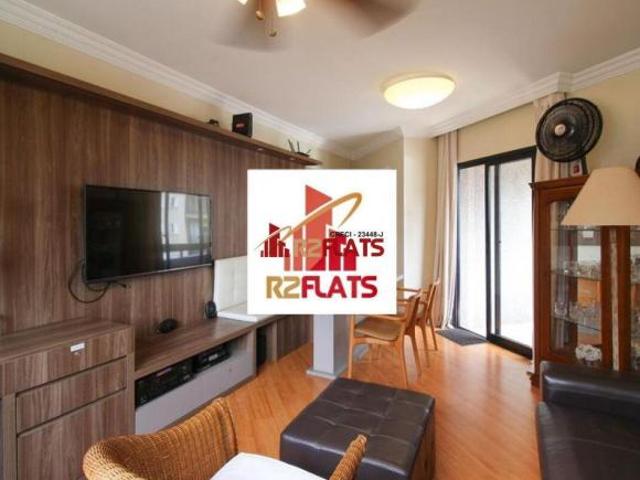 Apartamento com ótimo preço no bairro Vila Olímpia. Confira!