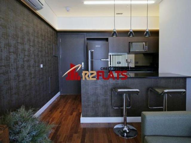 Apartamento com ótimo preço no bairro Vila Olímpia. Confira!