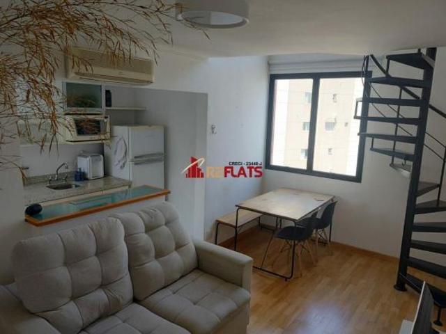 Apartamento com ótimo preço no bairro Vila Olímpia. Confira!