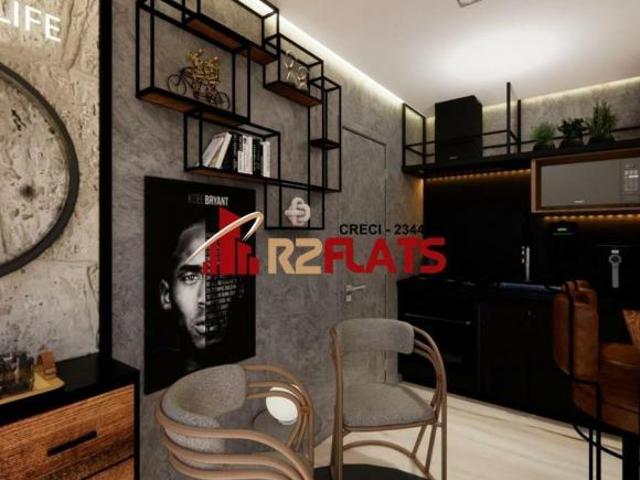 Apartamento com ótimo preço no bairro Vila Olímpia. Confira!