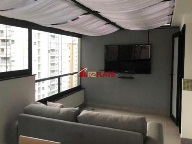 Apartamento com ótimo preço no bairro Vila Olímpia. Confira!