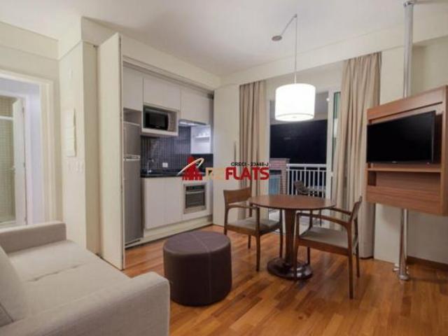 Apartamento com ótimo preço no bairro Vila Olímpia. Confira!