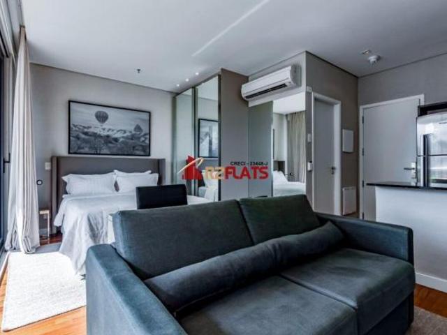 Apartamento com ótimo preço no bairro Vila Olímpia. Confira!