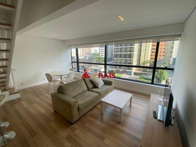 Apartamento com ótimo preço no bairro Vila Olímpia. Confira!