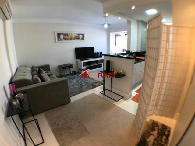 Apartamento com ótimo preço no bairro Vila Olímpia. Confira!