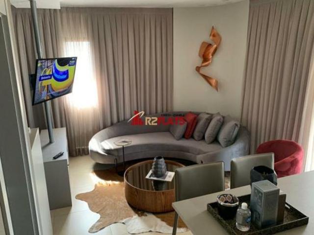 Apartamento com ótimo preço no bairro Vila Olímpia. Confira!