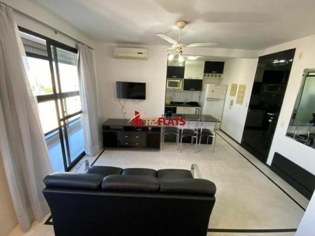 Apartamento com ótimo preço no bairro Vila Olímpia. Confira!
