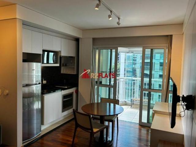 Apartamento com ótimo preço no bairro Vila Olímpia. Confira!
