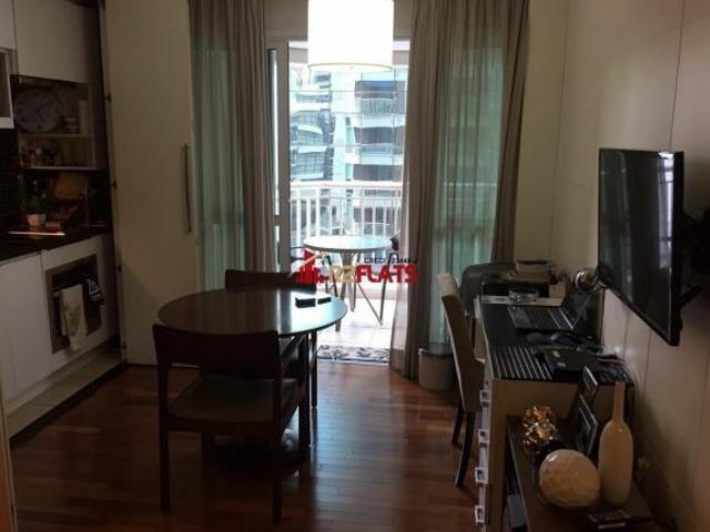 Apartamento com ótimo preço no bairro Vila Olímpia. Confira!