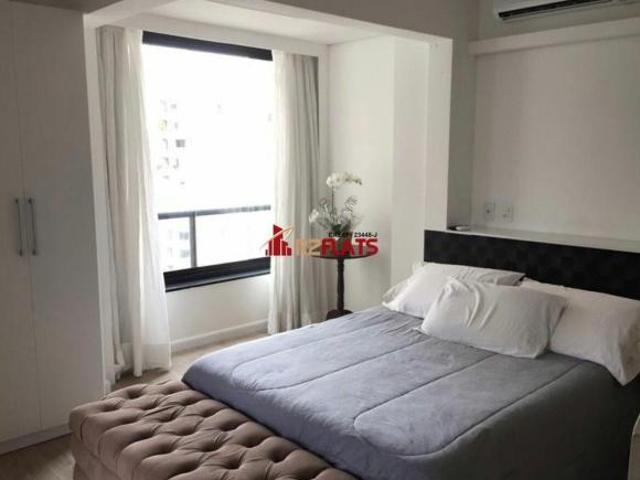 Apartamento com ótimo preço no bairro Vila Olímpia. Confira!