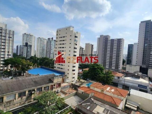Apartamento com ótimo preço no bairro Vila Olímpia. Confira!