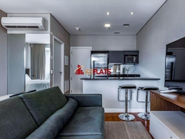 Apartamento com ótimo preço no bairro Vila Olímpia. Confira!