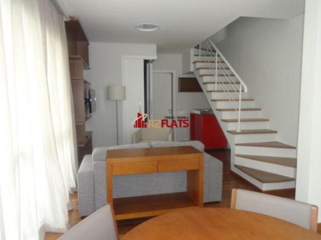 Apartamento com ótimo preço no bairro Vila Olímpia. Confira!
