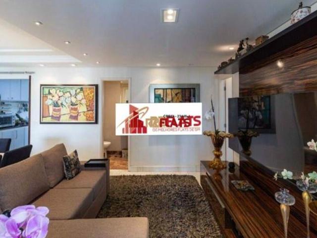 Apartamento com ótimo preço no bairro Vila Mariana. Confira!