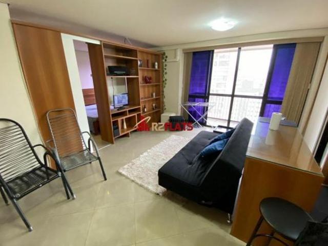Apartamento com ótimo preço no bairro Vila Mariana. Confira!