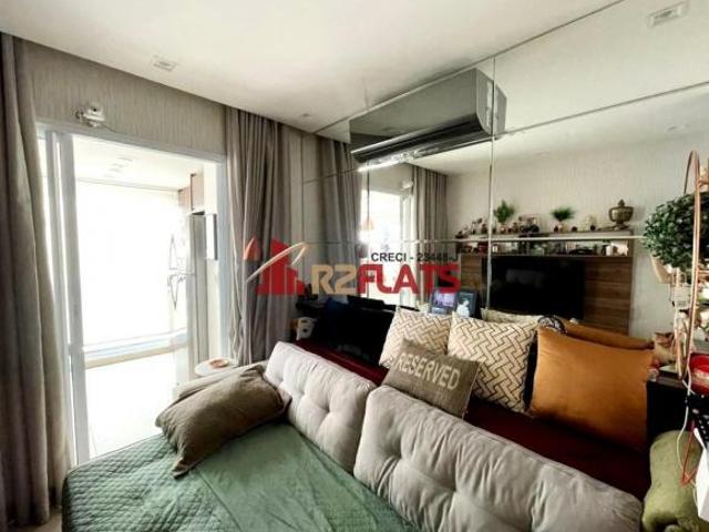 Apartamento com ótimo preço no bairro Vila Mariana. Confira!