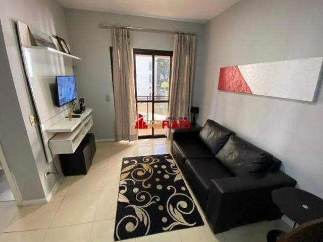 Apartamento com ótimo preço no bairro Vila Nova Conceição. Confira!