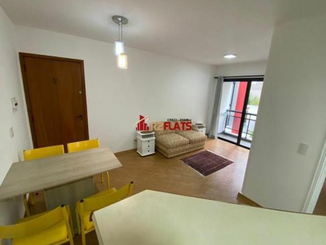 Apartamento com ótimo preço no bairro Vila Nova Conceição. Confira!