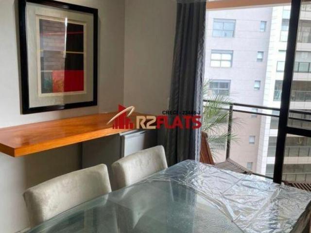Apartamento com ótimo preço no bairro Vila Nova Conceição. Confira!