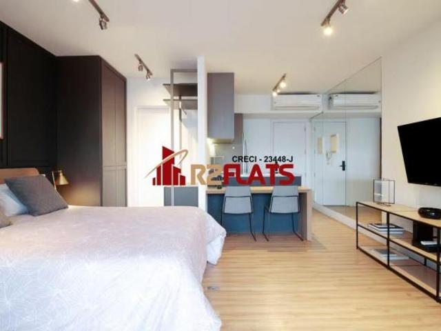 Apartamento com ótimo preço no bairro Vila Nova Conceição. Confira!
