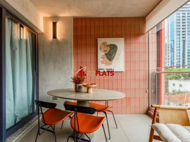 Apartamento com ótimo preço no bairro Vila Nova Conceição. Confira!