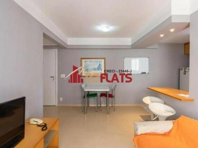 Apartamento com ótimo preço no bairro Vila Nova Conceição. Confira!
