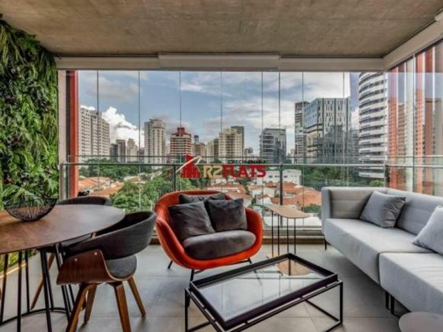 Apartamento com ótimo preço no bairro Vila Nova Conceição. Confira!